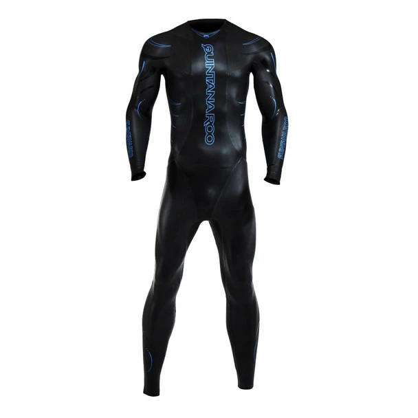 Quintana Roo Men's HYDROfive Wetsuit - 2021 | Men's Swim Shop